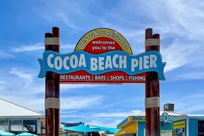 Cocoa Beach Day Trip from Orlando with Transportation - Who Should Consider This Tour?