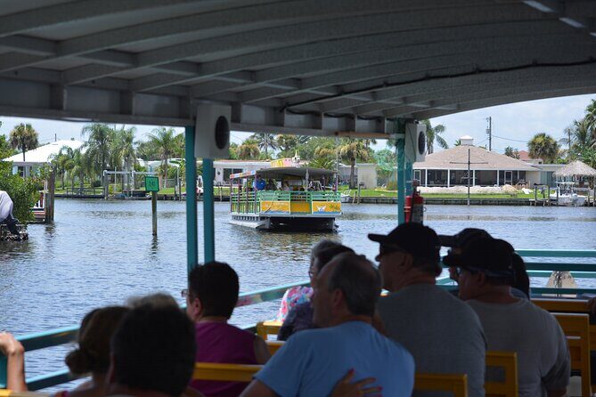 Cocoa Beach Dolphin Tours on the Banana River - Exploring the Cocoa Beach Dolphin Tour: A Detailed Look