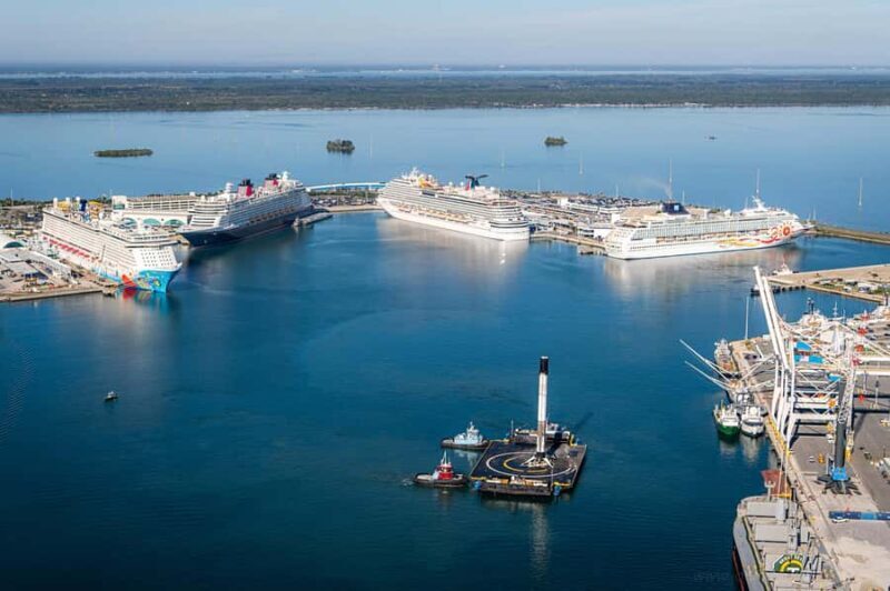 Cocoa Beach: Private Helicopter Tour over 1,000 Islands - What to Expect from the Flight