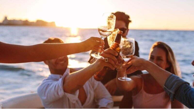 Cocoa Beach: Private Pontoon Sunset Cruise - Authentic Experiences and Real-World Insights