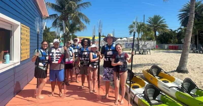 Cocoa Beach: Stand-Up Paddle Board Rental - An Introduction to the Cocoa Beach Paddleboard Experience