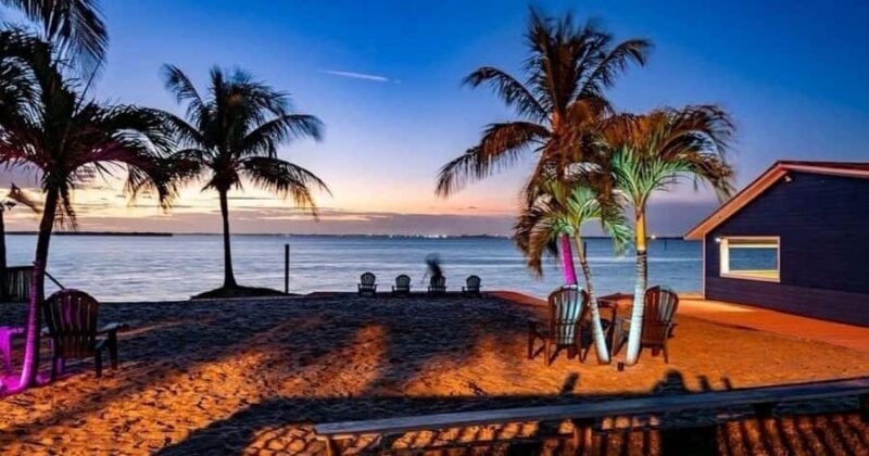 Cocoa Beach: Stand-Up Paddle Board Rental - Detailed Breakdown of the Experience