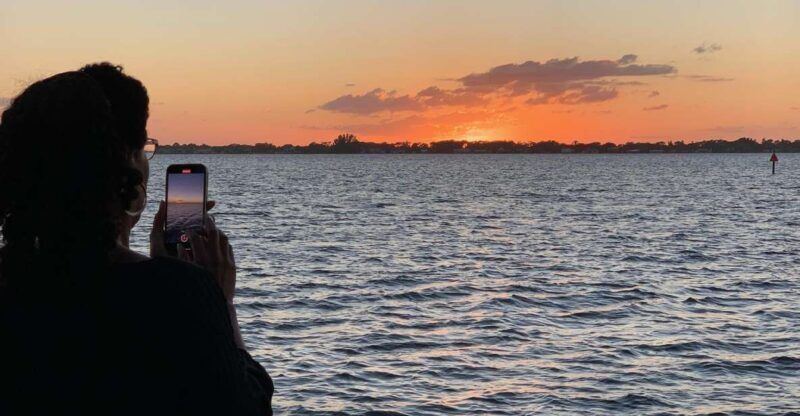 Cocoa Beach: Sunset Cruise - An In-Depth Look at the Cocoa Beach Sunset Cruise