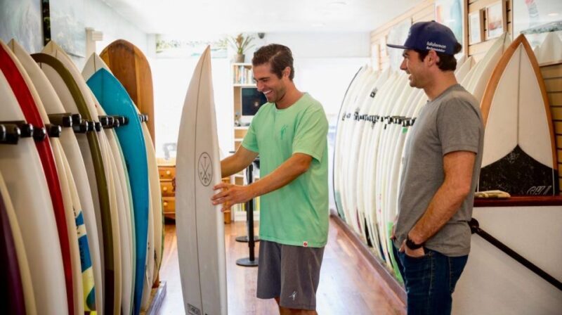 Cocoa Beach: Surfboard Rental - Why Choose a Surfboard Rental at Cocoa Beach?