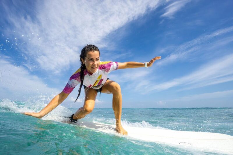 Cocoa Beach: Surfing Lessons & Board Rental - Authenticity and Local Flavor