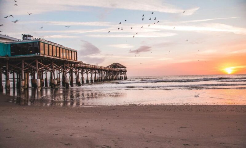 Cocoa Beach: Surfing Lessons & Board Rental - The Sum Up