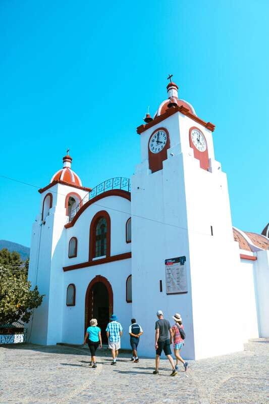 Cocoa-Coffee and Traditions: Huatulco - An In-Depth Look at What This Tour Offers