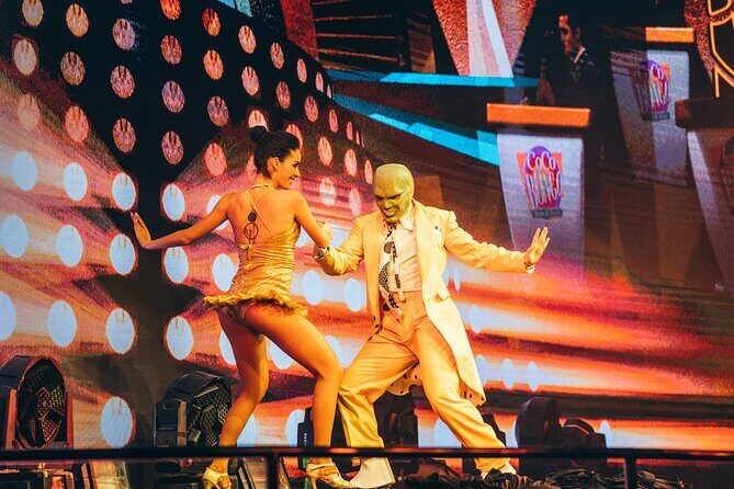 Cocobongo Skip the Line TIcket in Cancun - An Honest Look at the Cocobongo Skip the Line Ticket in Cancun