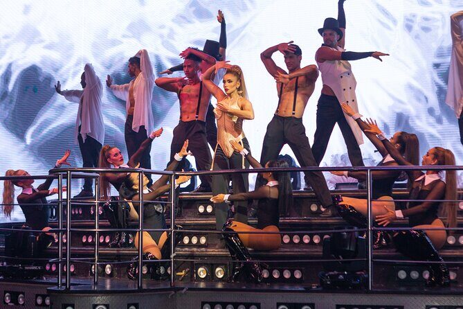 Cocobongo Skip the Line TIcket in Cancun - The Experience in Detail