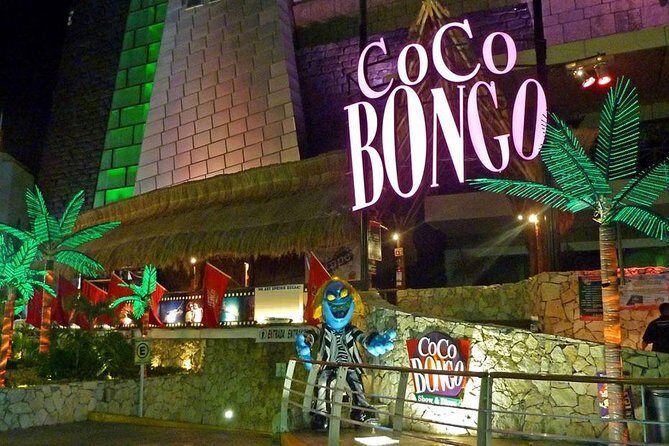 Cocobongo Skip the Line TIcket in Cancun - Final Thoughts