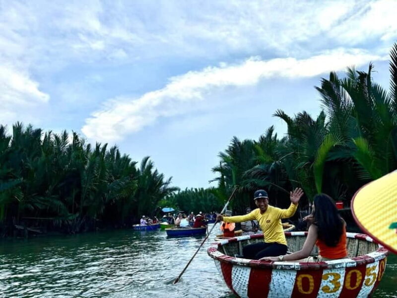 Coconut Basket Boat and Making Lantern Class - Final Thoughts: Is This Tour for You?