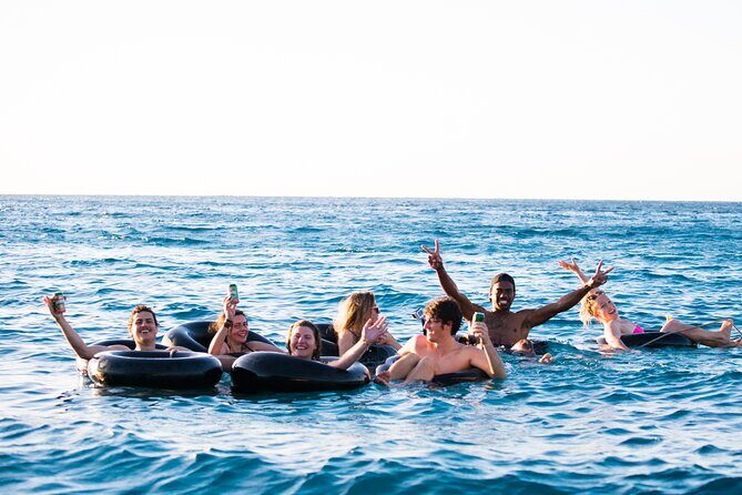 Coconut Cruiser Package | 7Days | 6Nights with All Activities Included - Final Thoughts