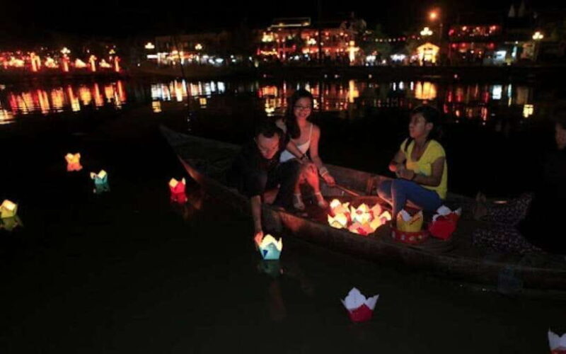 COCONUT JUNGLE AND HOI AN BY NIGHT WITH BOAT RIDE - An In-Depth Look at the Tour Experience