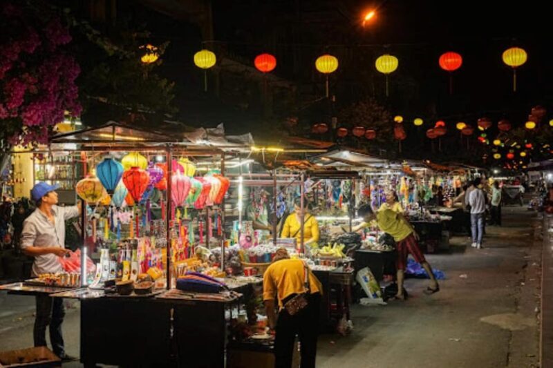 COCONUT JUNGLE AND HOI AN BY NIGHT WITH BOAT RIDE - Final Thoughts