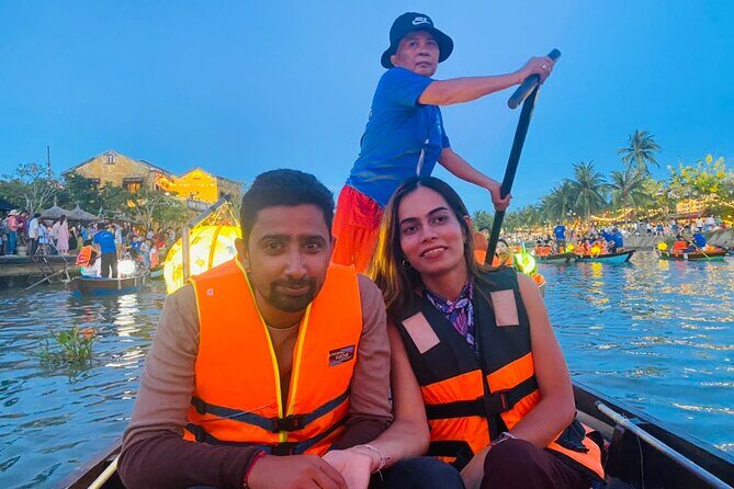 Coconut Jungle Eco & Hoi An City Tour With Boat Ride - The Experience and Its Value