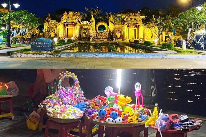 Coconut Jungle Eco & Hoi An City Tour With Boat Ride - Who Is This Tour Best For?