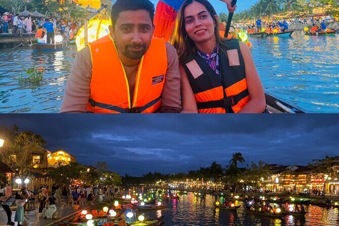 Coconut Jungle Eco & Hoi An City Tour With Boat Ride - Final Thoughts