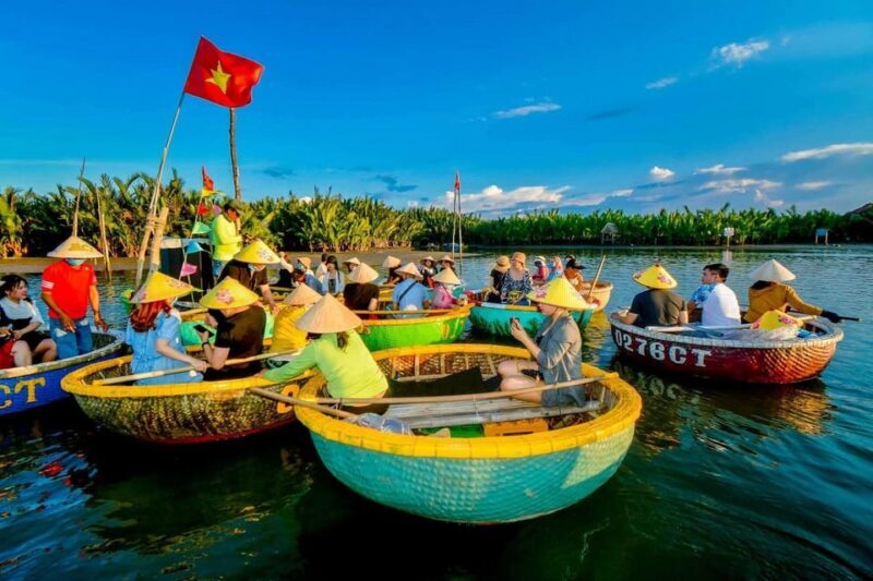 Coconut Jungle-Hoi An City-Boat Ride &Release Flower Lantern - Final Thoughts: Who Should Consider This Tour?