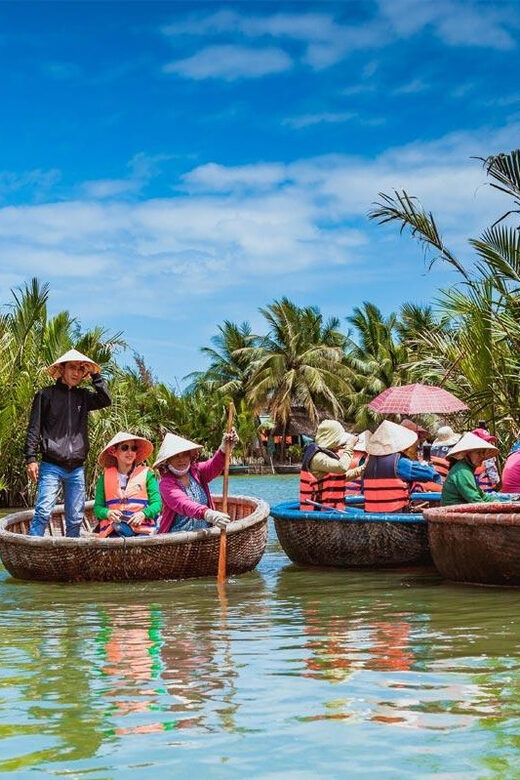 Coconut Jungle - Hoi An City - Boat Ride & Release Lantern - Who Will Love This Tour?