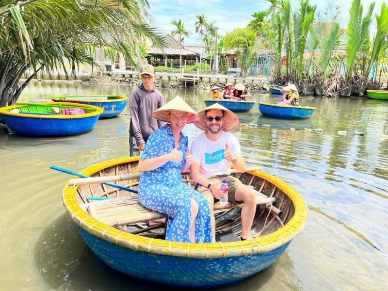 Coconut Jungle - Hoi An City - Boat Ride & Release Lantern - Who Will Love This Tour?