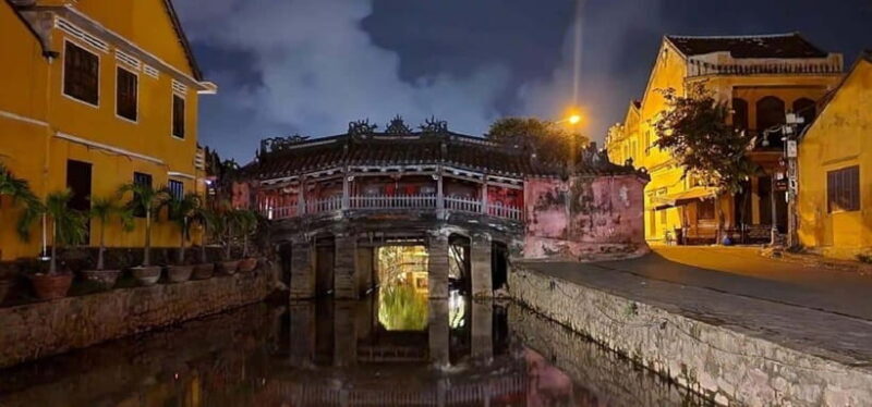 Coconut Jungle - Hoi An City Tour & Release Flower Lantern - An Introduction to the Tour
