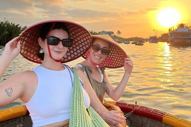 Coconut Jungle in Hoi An City with Evening Lantern Boat Adventure - A Genuine Look at the Coconut Jungle in Hoi An with Evening Lantern Boat Adventure
