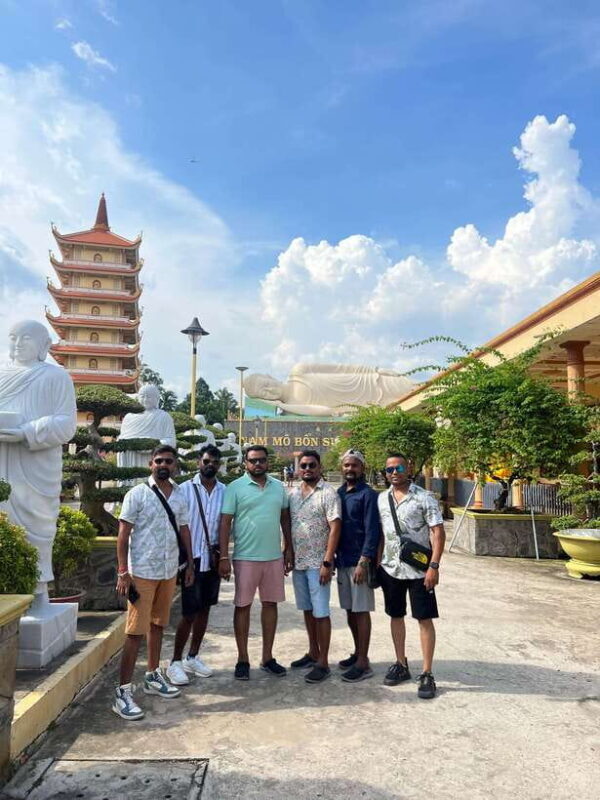 Coconut Kingdom Mekong Delta Full Day Tour From Ho Chi Minh - A Closer Look at the Day