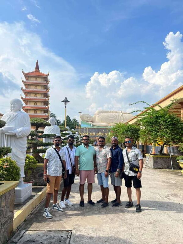 Coconut Kingdom Mekong Delta Full Day Tour From Ho Chi Minh - Authentic Experiences & Traveler Insights