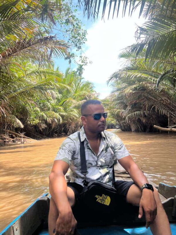 Coconut Kingdom Mekong Delta Full Day Tour From Ho Chi Minh - Who Should Consider This Tour?