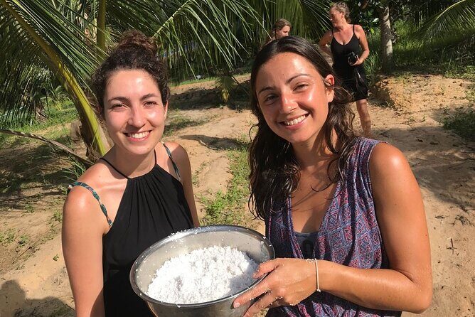 Coconut Oil Making Activity in Cambodia - Final Thoughts: Why You Should Consider It