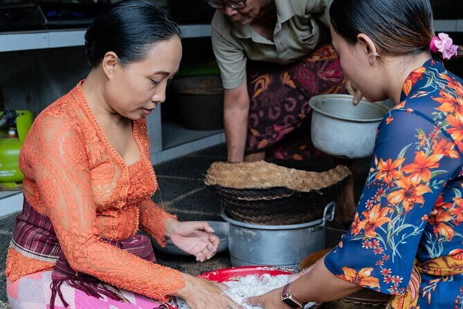 Coconut Oil Making Process - Key Points