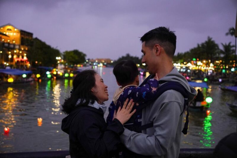 Coconut Village Basket Boat and Hoi An Private Guided Tour - Evaluating the Value for Money