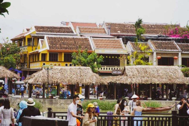 Coconut Village Basket Boat and Hoi An Private Guided Tour - Final Thoughts