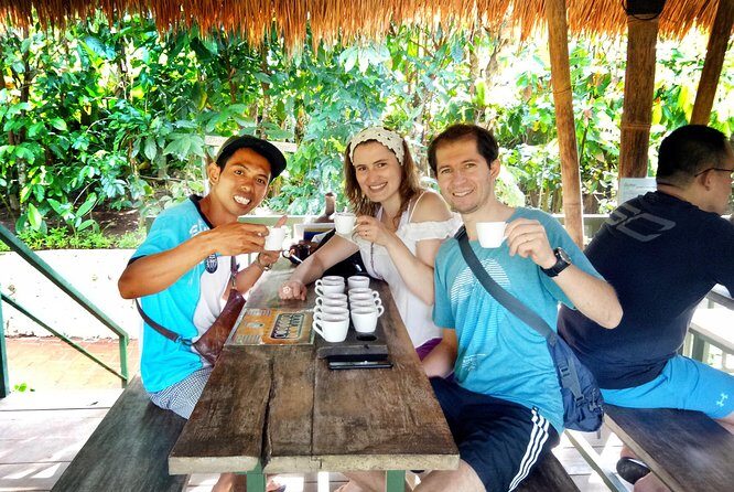 coconut wine and coffee safary tour - What to Expect from the Coffee and Coconut Wine Safari
