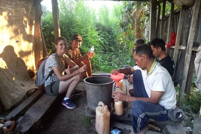 coconut wine and coffee safary tour - The Overall Experience: Pros and Cons