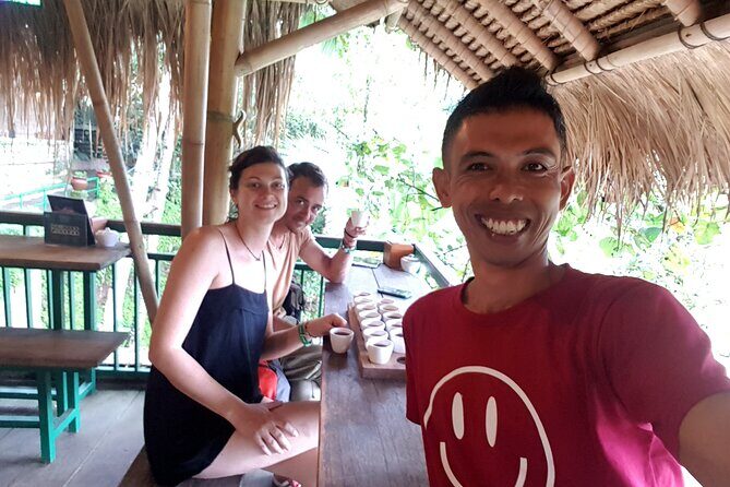 coconut wine and coffee safary tour - Who Should Consider This Tour?