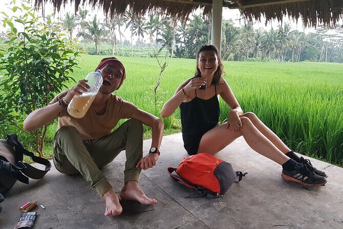 coconut wine and coffee safary tour - Frequently Asked Questions