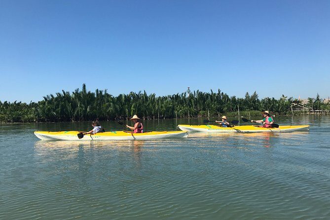 Cocopalm Forest To A Craft Village - Why the Tour Offers Great Value