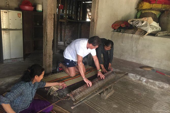 Cocopalm Forest To A Craft Village - Frequently Asked Questions