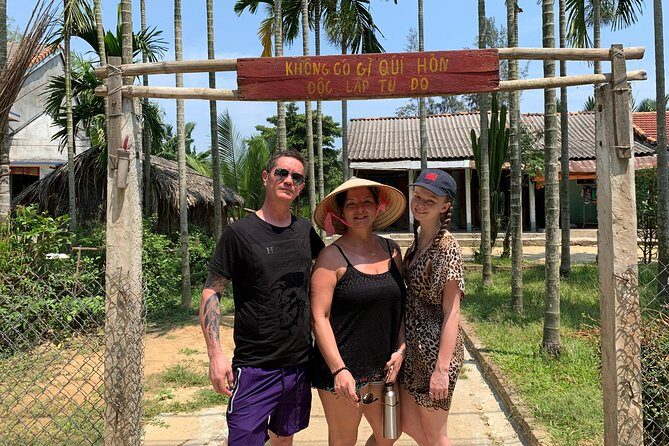 Cocopalm Forest To A Craft Village - Final Thoughts