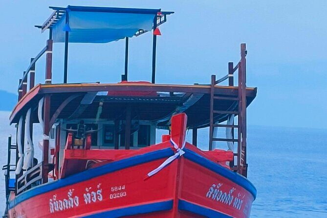 CocoTipAdventures and Snorkel with Meals-BBQs-Cocktail-Sunset - An In-Depth Look at the Koh Tao Snorkeling Experience