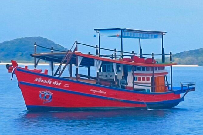 CocoTipAdventures and Snorkel with Meals-BBQs-Cocktail-Sunset - The Vibe and Overall Experience