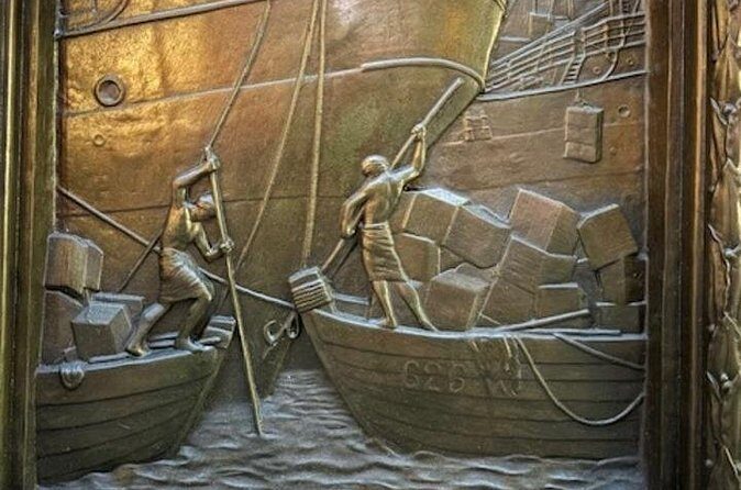 Cod, Tea and Candy a Boston Food History Walking Tour - FAQ