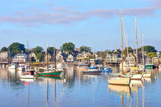 CODA, Manchester by the Sea Half Day Movie Tour - FAQ