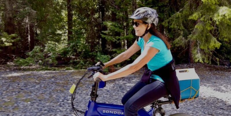 Coeur dAlene: E-Bike Rental - Introduction to the Coeur dAlene E-Bike Rental Experience