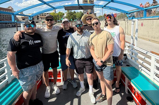 Coeur d'Alene Party Boat Experience - Practical Tips for Your Trip