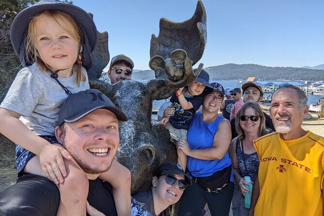 Coeur D'Alene Scavenger Hunt Interactive Activity - An In-Depth Look at the Coeur DAlene Scavenger Hunt