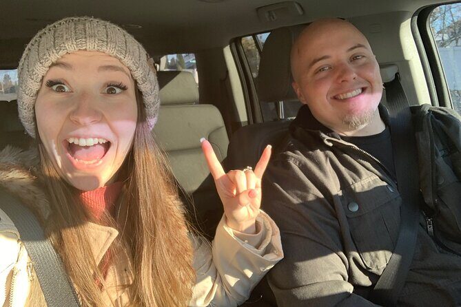 Coeur D'Alene Scavenger Hunt Interactive Activity - FAQ