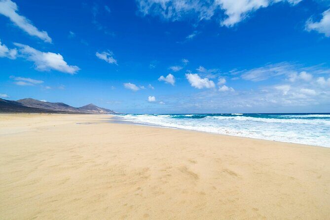 Cofete 4x4 Safari Tour from South - FAQs for Future Travelers