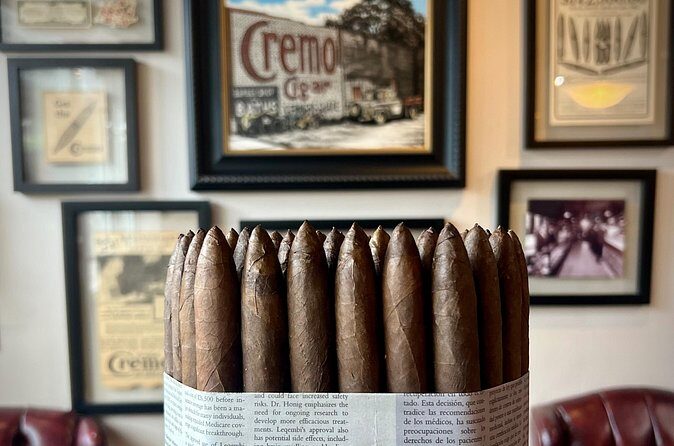 Coffee and Cigar Degustation in Miami - Final Thoughts